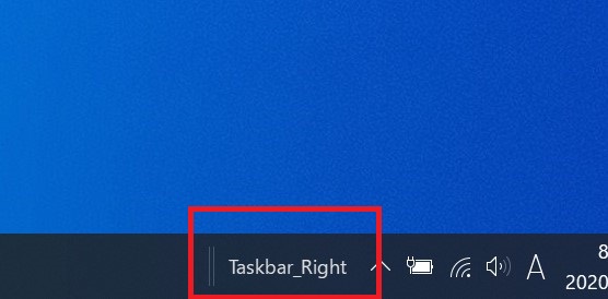 Windows10タスクバー右側にショートカットを登録・追加する方法 | スタフラTech | Study Infra & Tech
