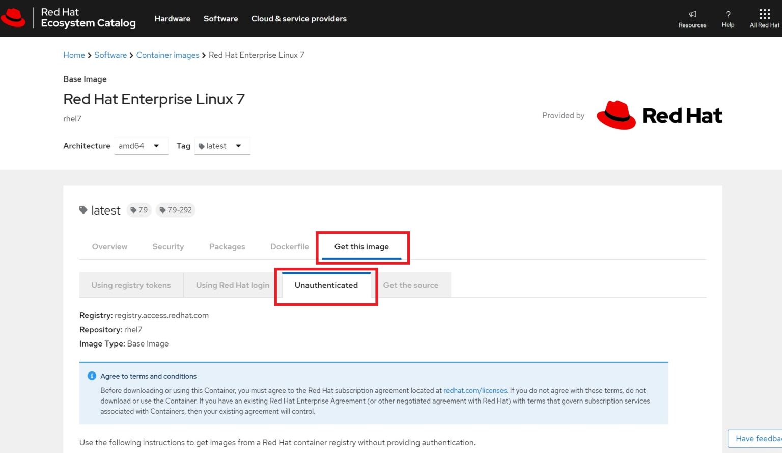 【無料】CentOS7上のDockerにRHEL7のコンテナを構築する方法 | スタフラTech | Study Infra & Tech