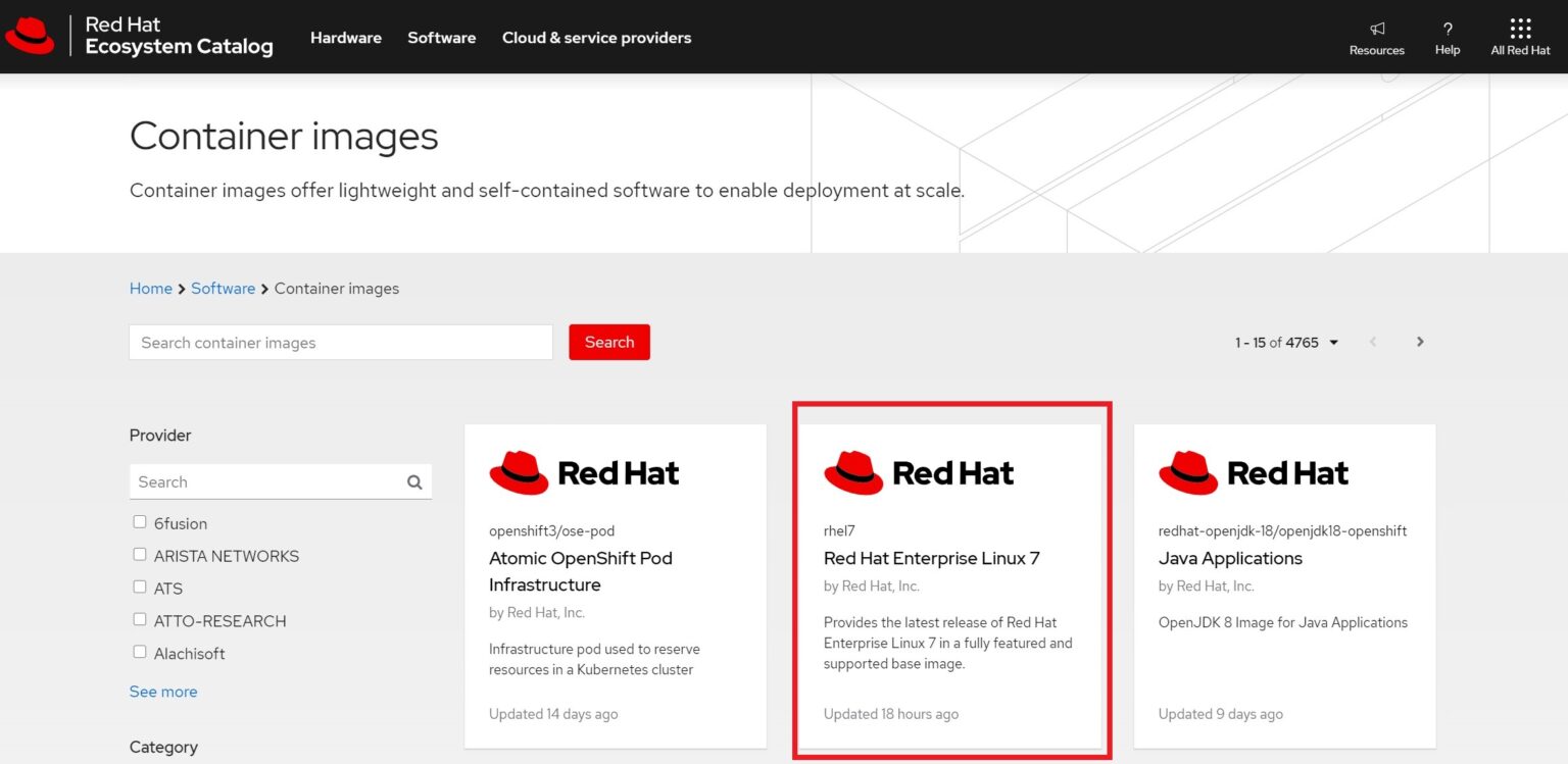 【無料】CentOS7上のDockerにRHEL7のコンテナを構築する方法 | スタフラTech | Study Infra & Tech