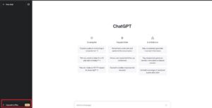 ChatGPT4(チャットGPT4)のログイン(login)方法【スマホ／日本語可】 | スタフラTech | Study Infra & Tech