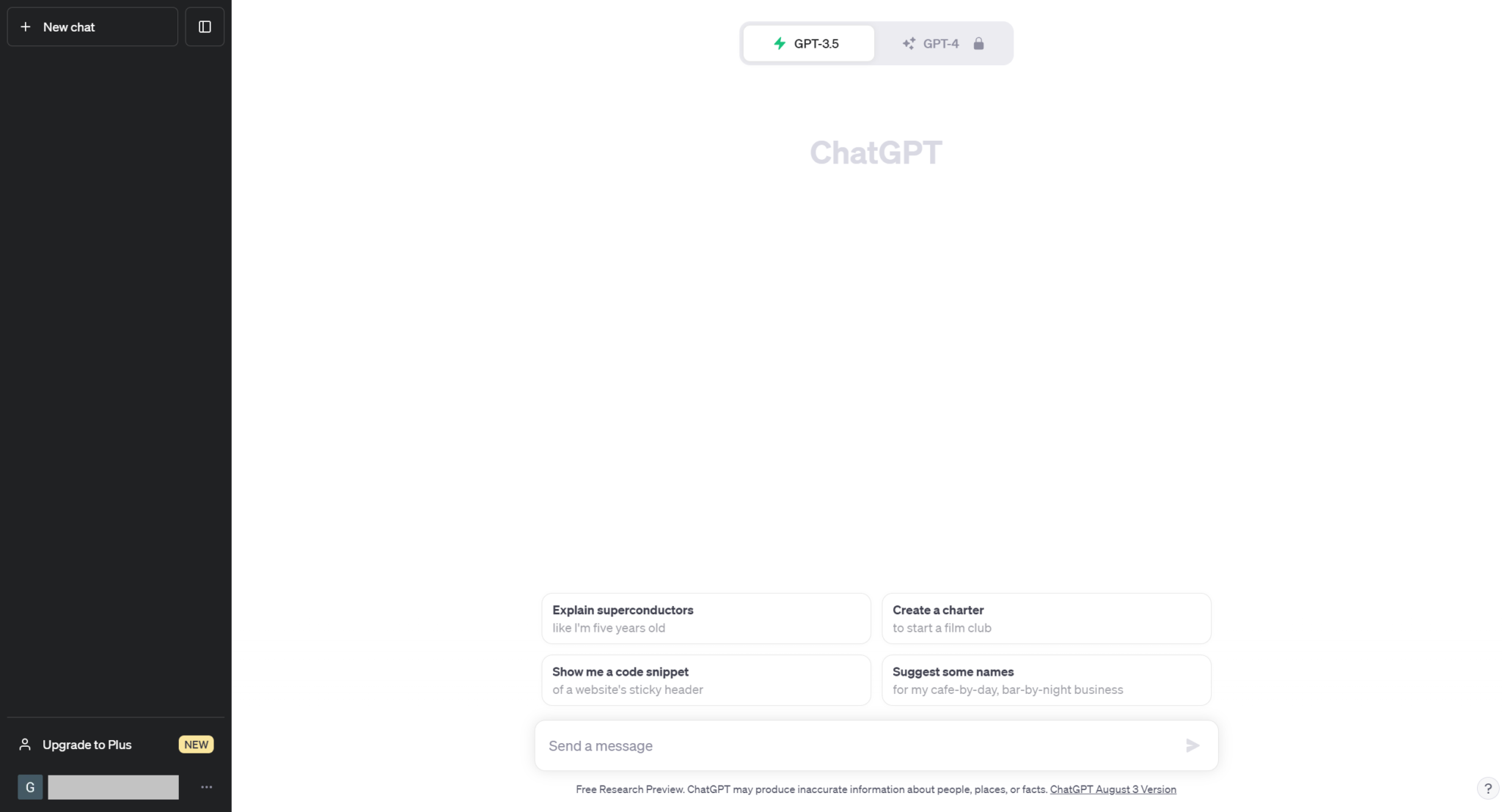 ChatGPT(チャットGPT)にログイン(login)する方法【画面・URL付】 | スタフラTech | Study Infra & Tech